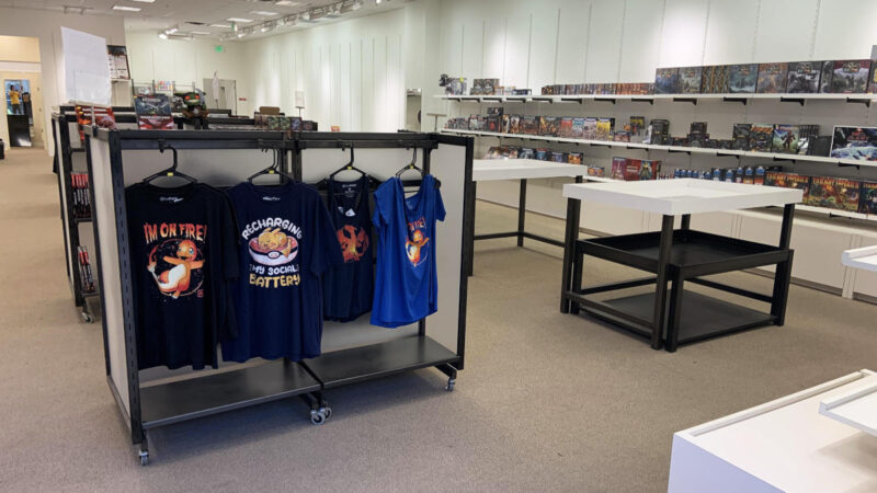 Tucson Premium Outlets | Tucson Games and Gadgets