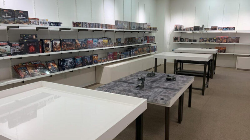 Tucson Premium Outlets | Tucson Games and Gadgets