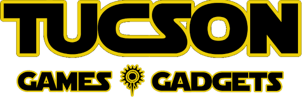 Tucson Mall | Tucson Games and Gadgets